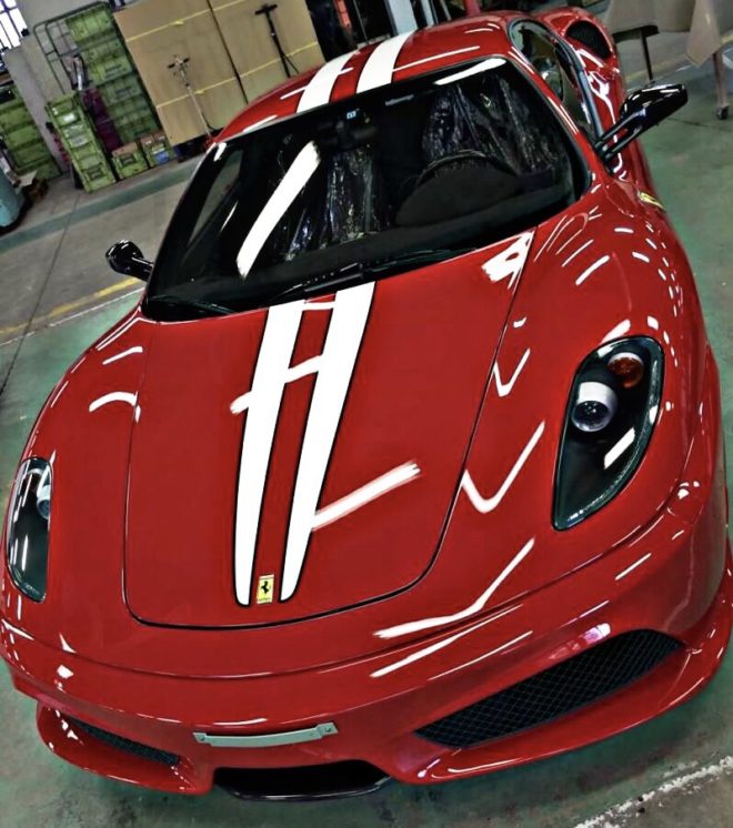 施工例 | TRM Co.,Ltd.