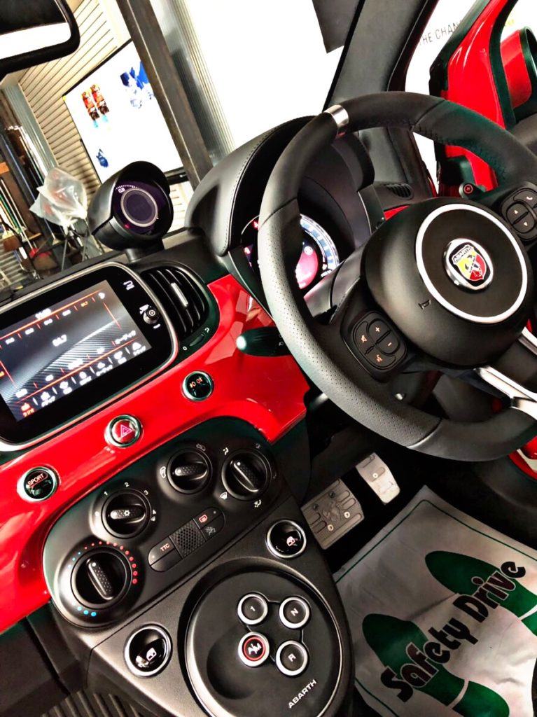 施工例 | TRM Co.,Ltd.